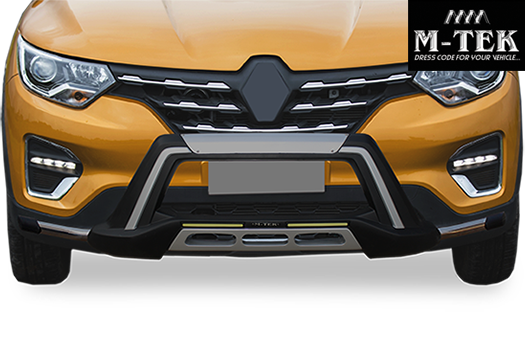 Renault Triber Body Kit – Sp Motors